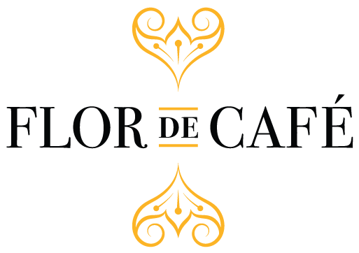Flor De Café logo